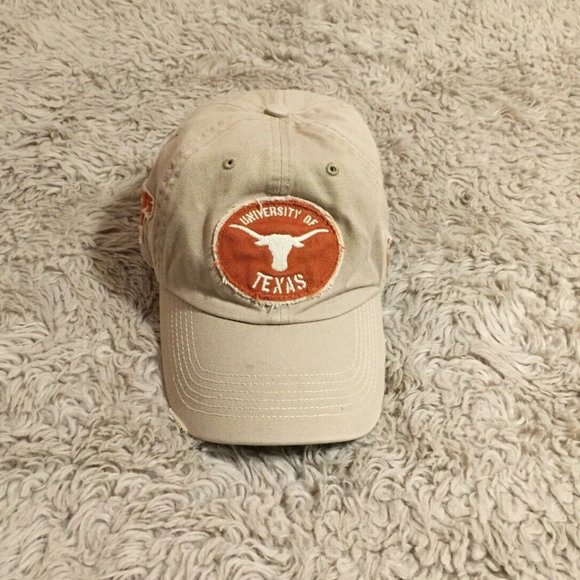 Nineteen 47 | Accessories | University Of Texas Cap | Poshmark